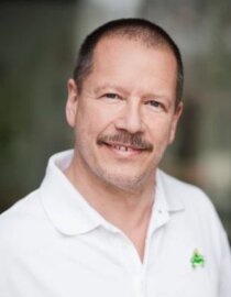 Teamvorstellung der Zahnarztpraxis Smile Health in Leipzig