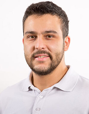 Teamvorstellung der Zahnarztpraxis Smile Health in Leipzig